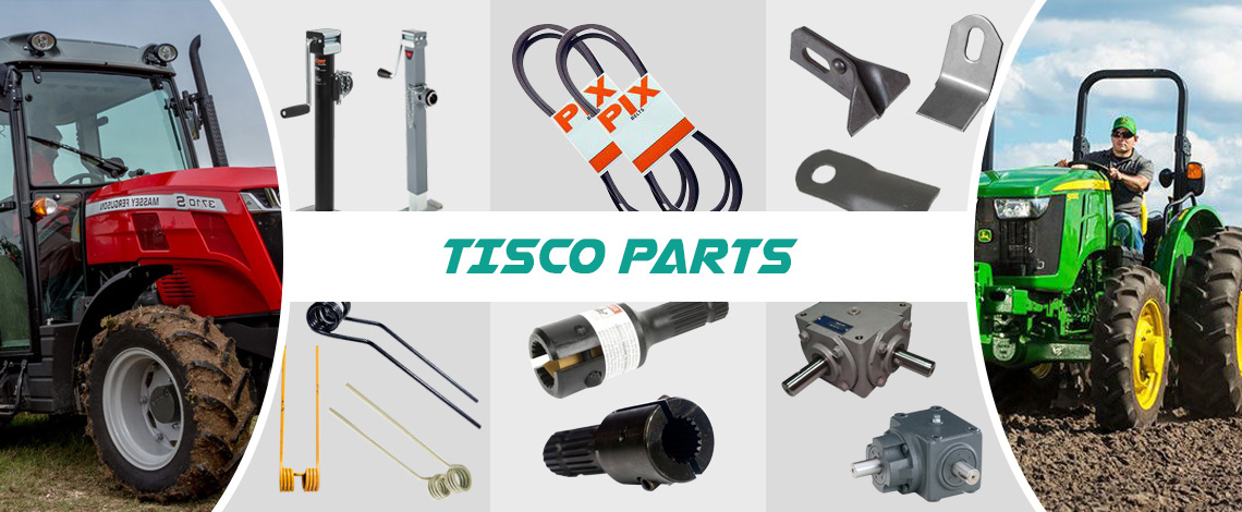 Jones Farm Supplies – Your Source for Tractor Parts